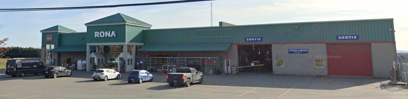 St-Denis-de-Brompton : le groupe Anctil se joint à BMR - Le Val-Ouest