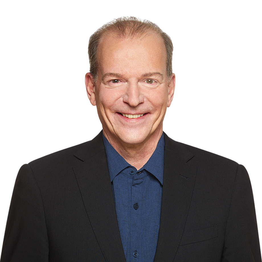 André Bachand candidat pour la CAQ dans Richmond (député sortant) - Le ...