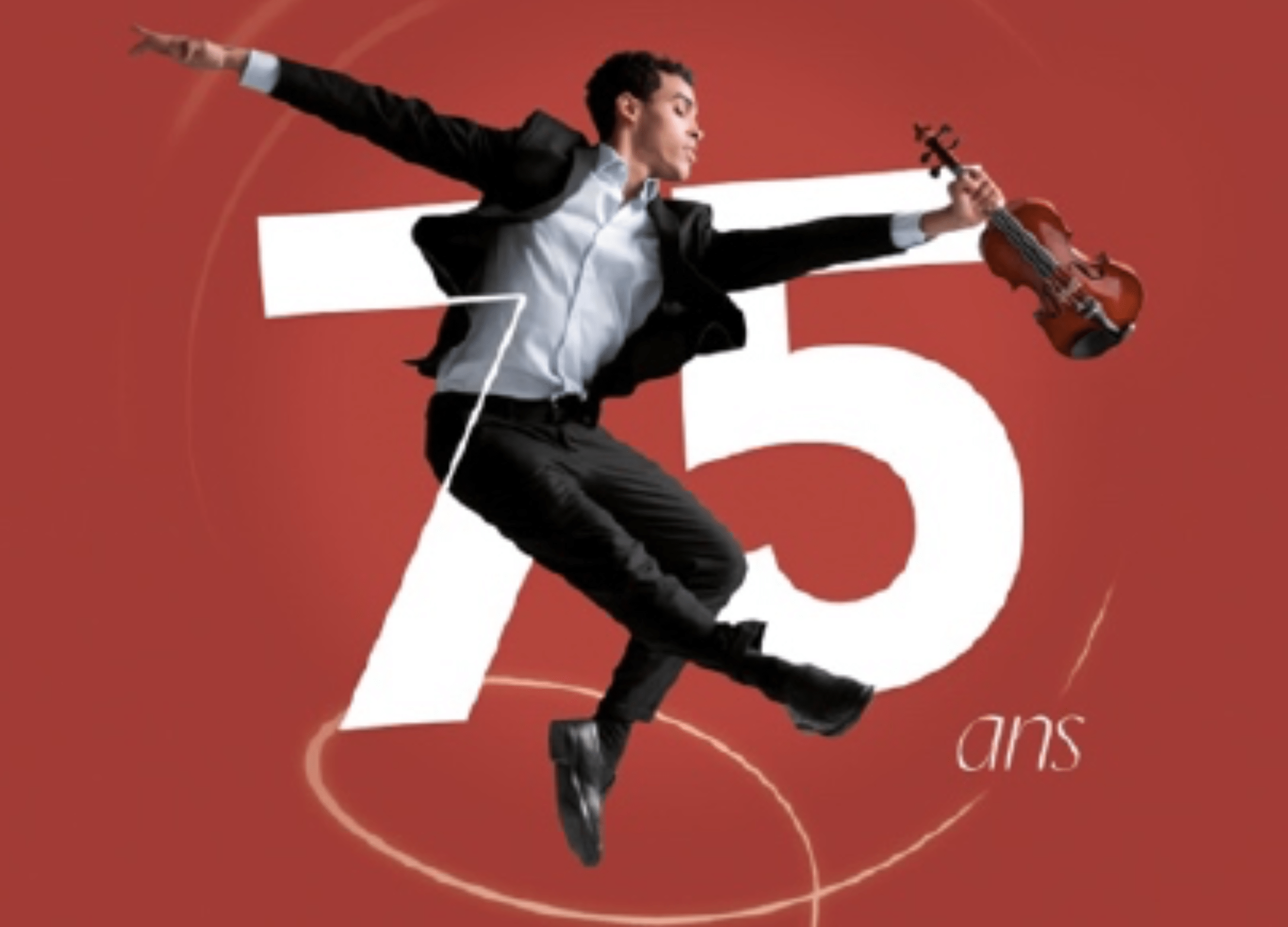 Programmation du Festival Orford Musique 2026 - Le Val-Ouest