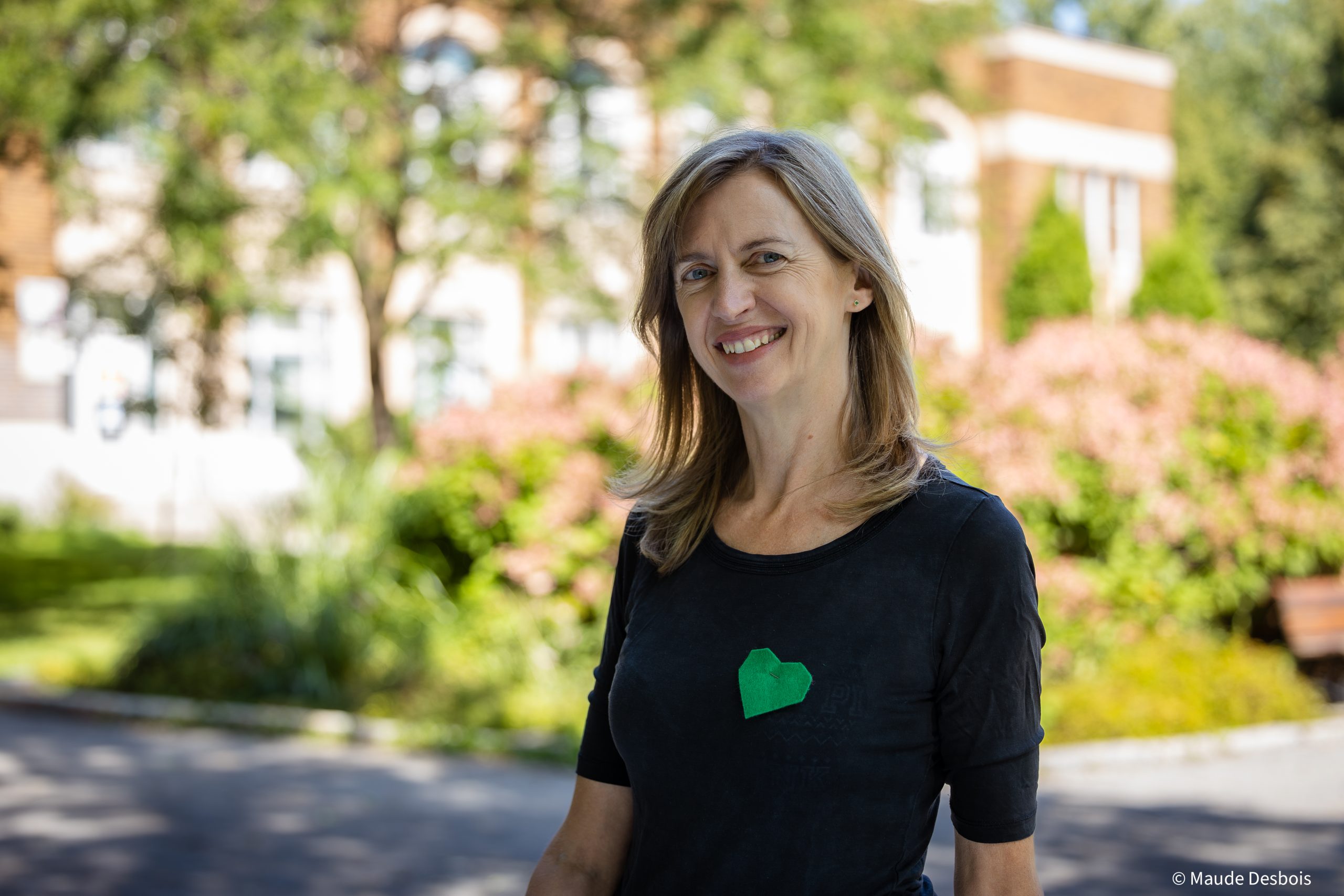 Une première : accueil mitigé d'une chaise remise par des enfants - Le ...