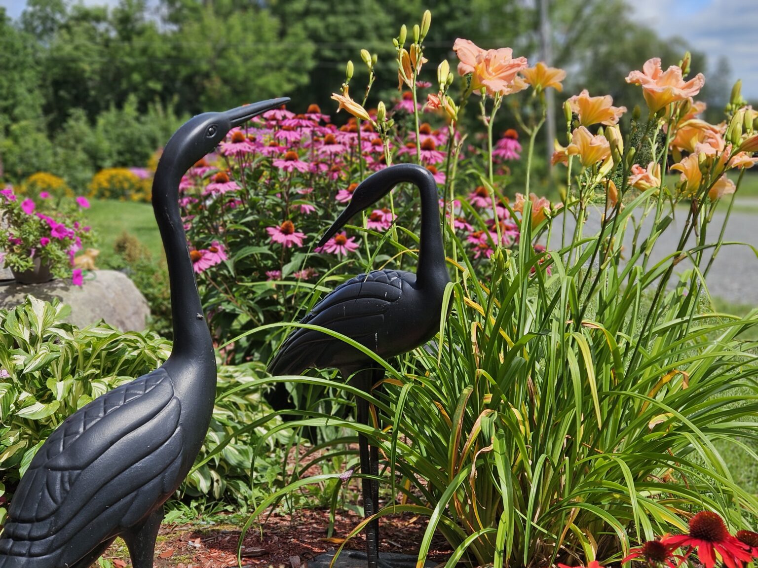 Le Canton de Melbourne veut un quatrième fleuron - Le Val-Ouest