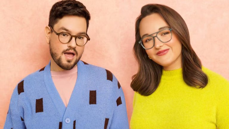 Sam Cyr et Marylène Gendron au Centre d'art de Richmond - Le Val-Ouest