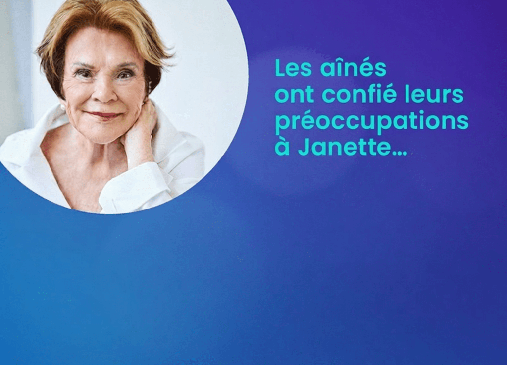Campagne Chère Janette - Le Val-Ouest