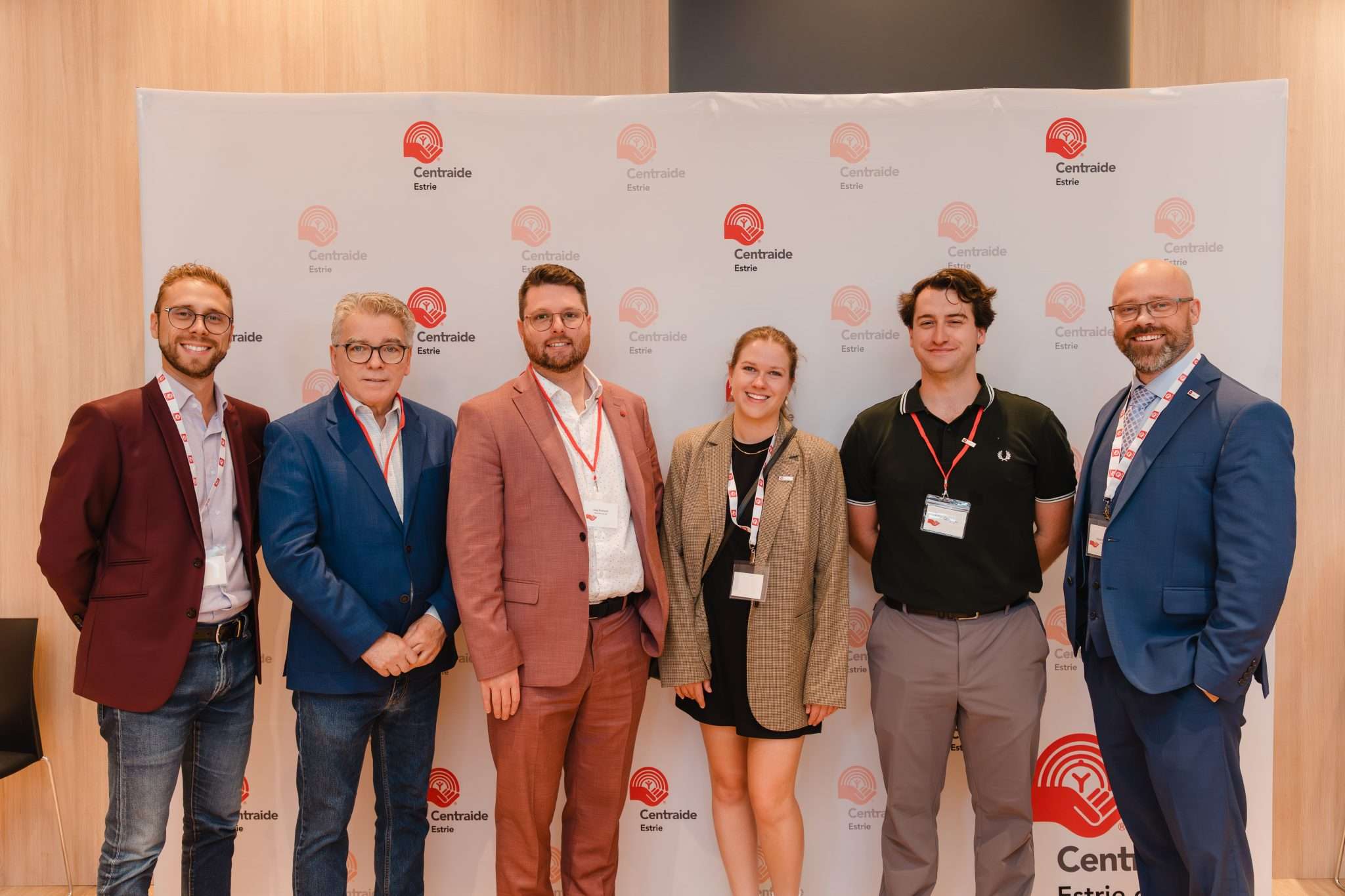 Centraide Estrie, une aide précieuse pour le milieu communautaire ...