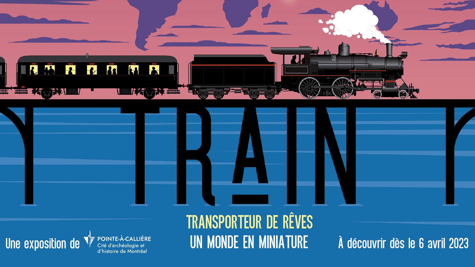 Musée J. A. Bombardier : activités en avril - Le Val-Ouest